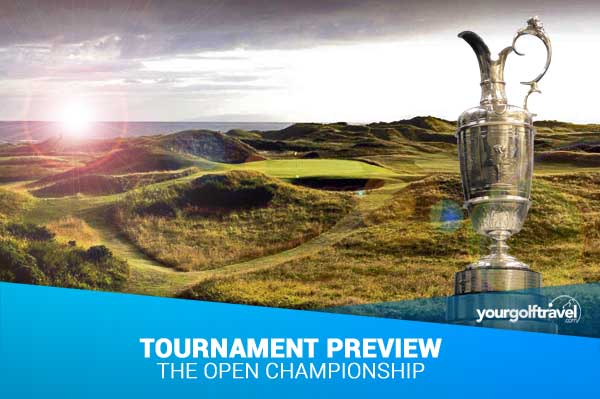The Ultimate Open Championship Event Preview & Betting Tips - Royal ...