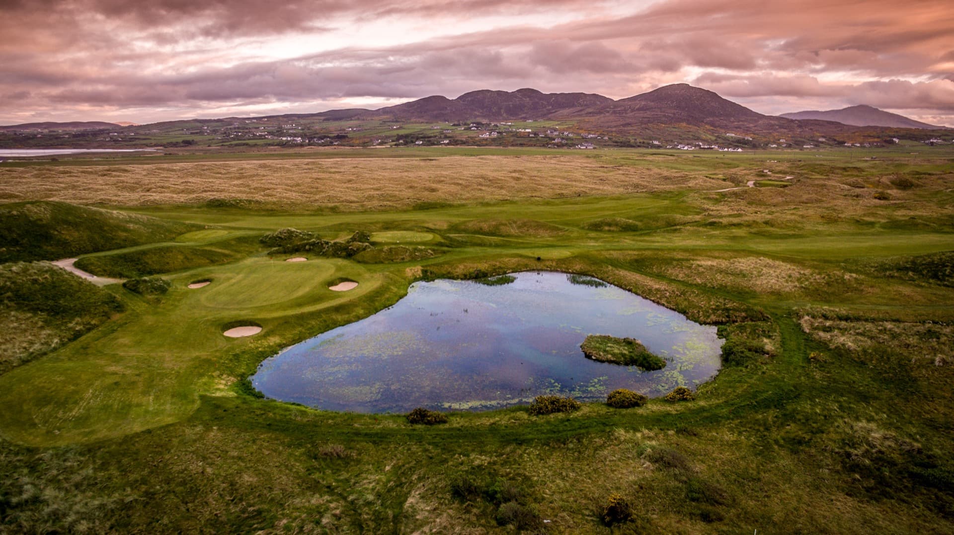 Beautiful Golf Ireland | Best Courses in Ireland | Your Golf Travel
